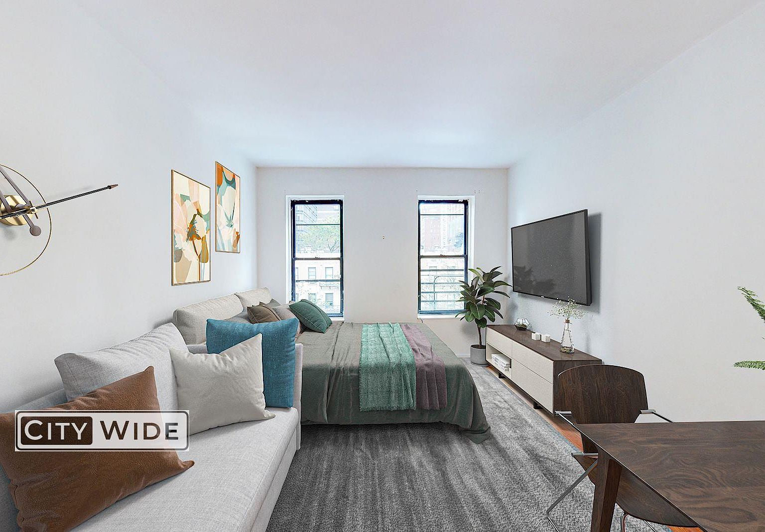 1073 1st Ave APT 34, New York, NY 10022 | Zillow