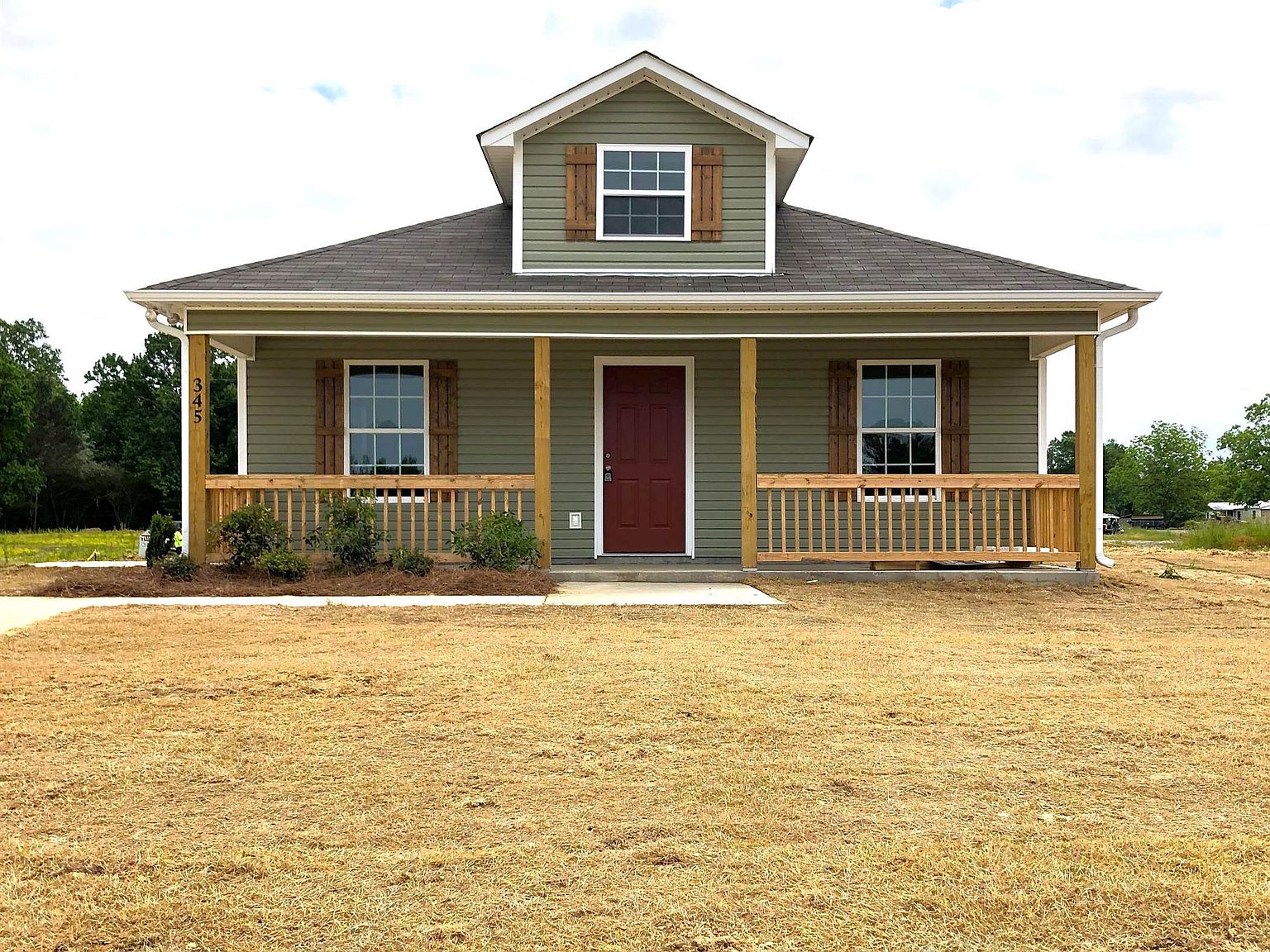 345 County Road 349, Logan, AL 35098 | Zillow