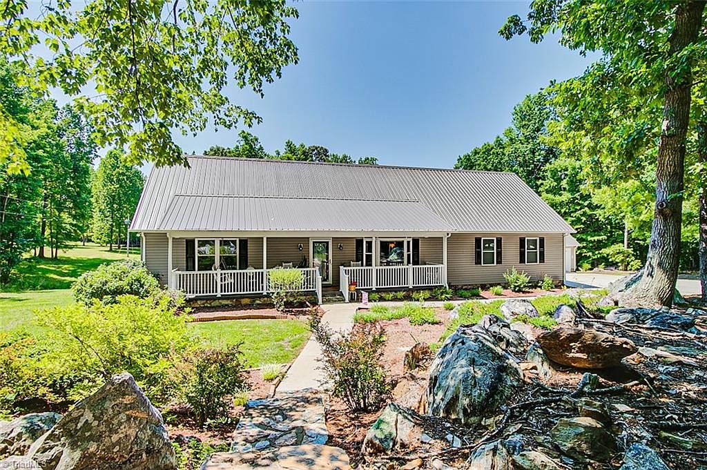 1634 E Allred St, Asheboro, NC 27203 | Zillow