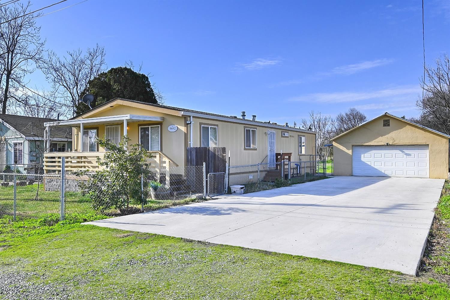 9692 De Ree Rd, Live Oak, CA 95953 | Zillow