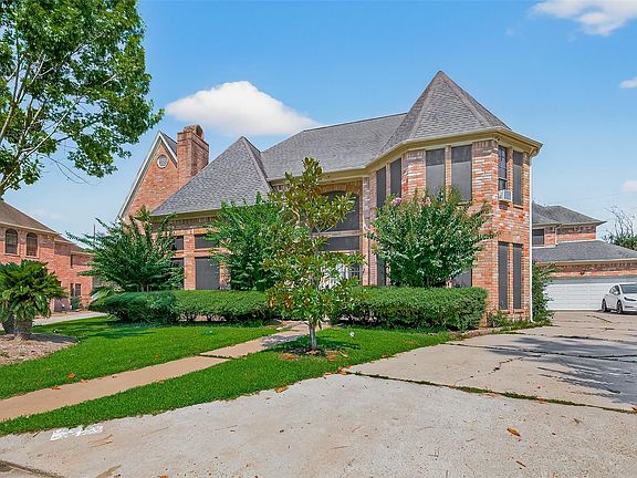 17318 Rothko Ln, Spring, TX 77379 | MLS #75841557 | Zillow