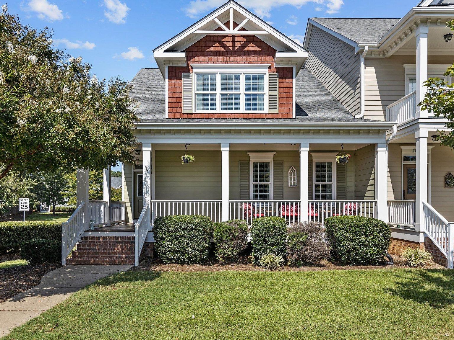1301 Center St, Apex, NC 27502 | Zillow