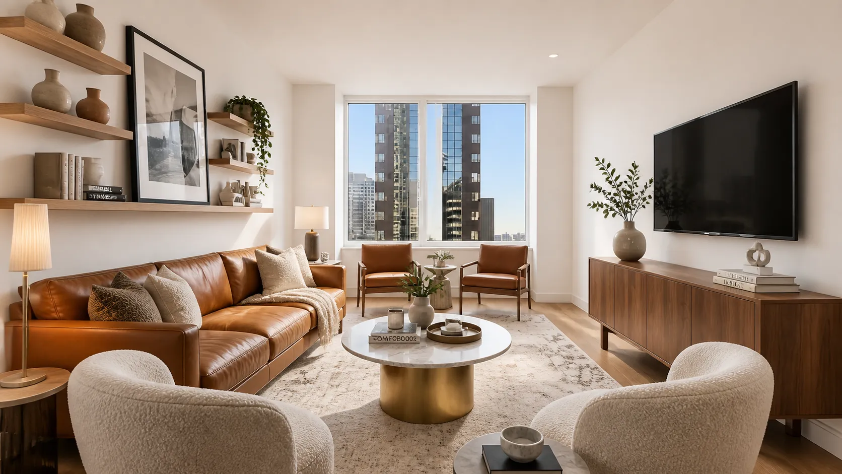 160 Water Street #22X in Financial District, Manhattan | StreetEasy