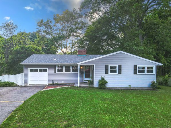 Milford CT Real Estate - Milford CT Homes For Sale | Zillow