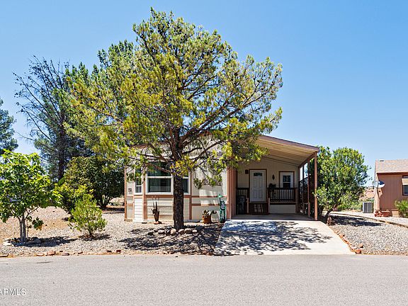2050 W St Route 89A -- #72, Cottonwood, AZ 86326 | MLS #7049013 | Zillow
