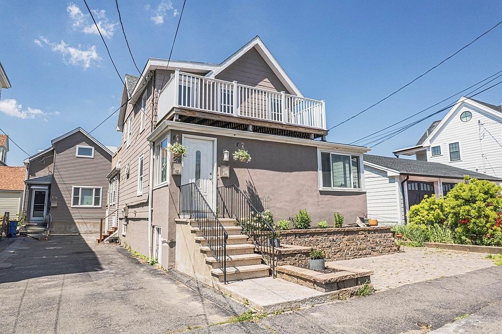 52 Trident Ave #52, Winthrop, MA 02152 | Zillow