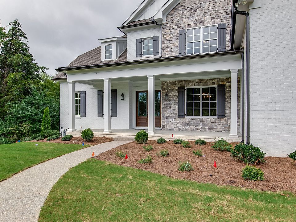 8258 Frontier Ln, Brentwood, TN 37027 | Zillow