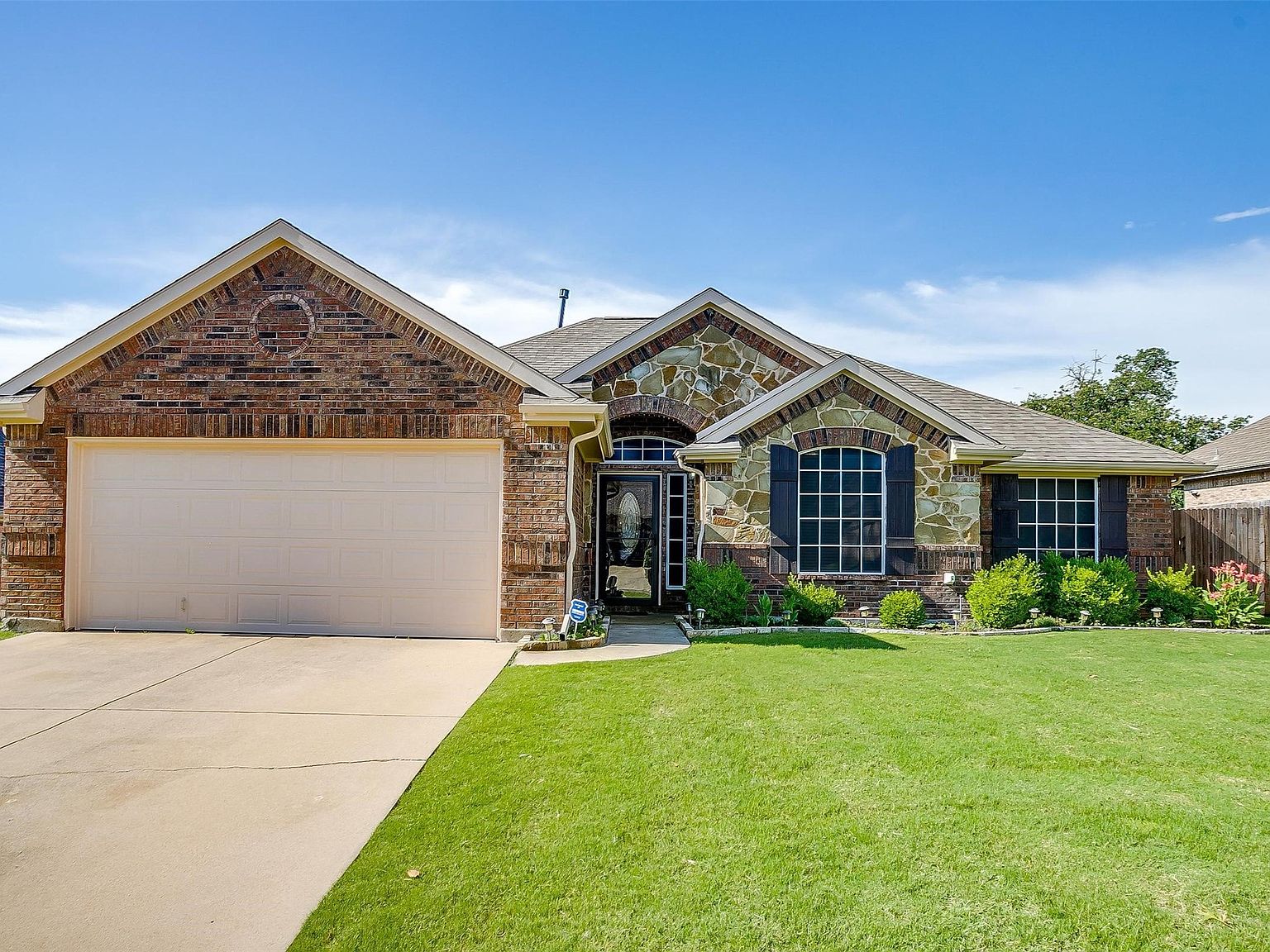 2134 Lorrie Ln, Weatherford, TX 76087 | Zillow