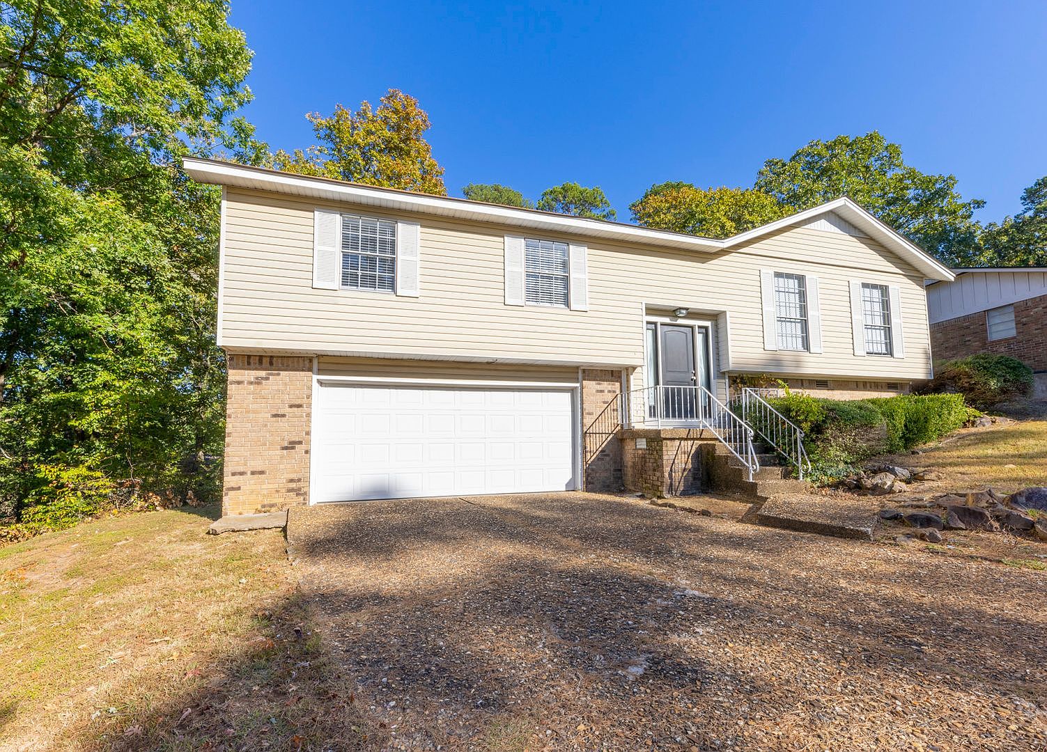 11702 Elmridge Cir, Little Rock, AR 72211 | Zillow