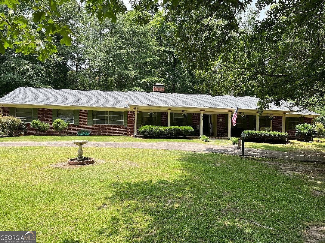 242 Stovall Rd, Greenville, GA 30222 | Zillow