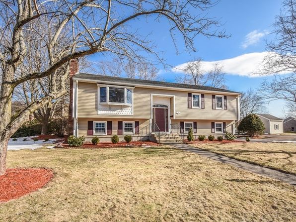 Bellingham Real Estate - Bellingham MA Homes For Sale | Zillow