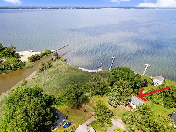 185 Trudie Dr, Center Cross, VA 22437 | Zillow