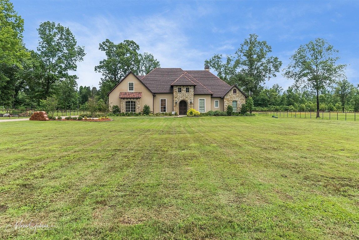 2139 Gravel Point Rd, Frierson, LA 71027 | Zillow