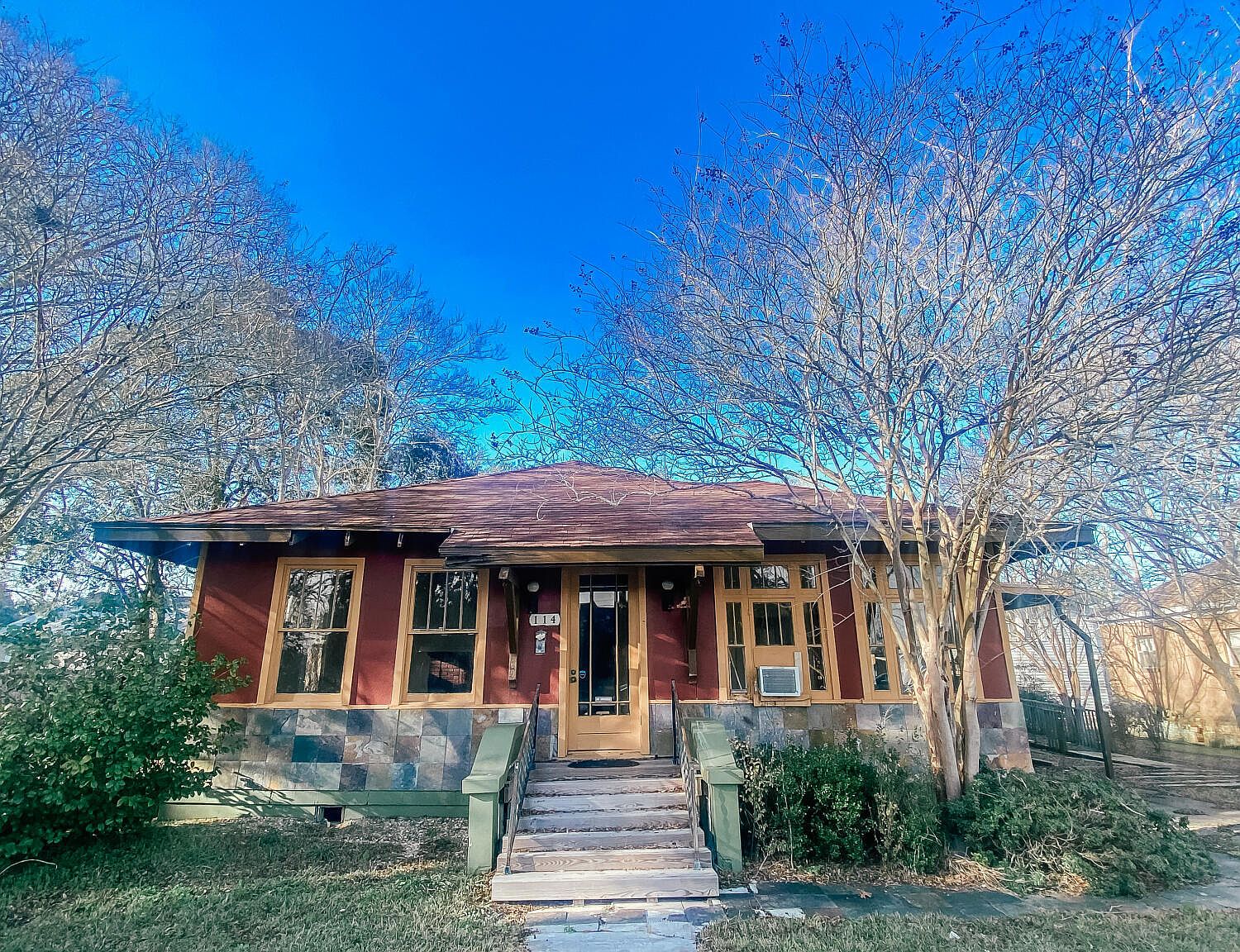 114 W 12th St, Crowley, LA 70526 | MLS #23000306 | Zillow