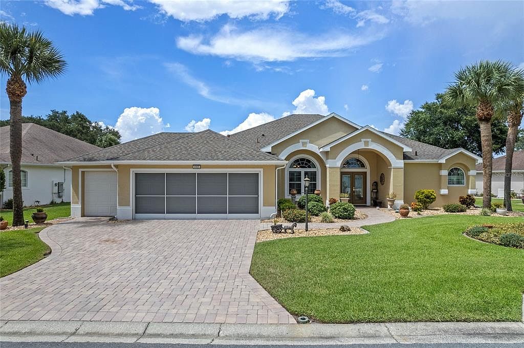 4905 Saint Andrews Arc, Leesburg, FL 34748 | Zillow