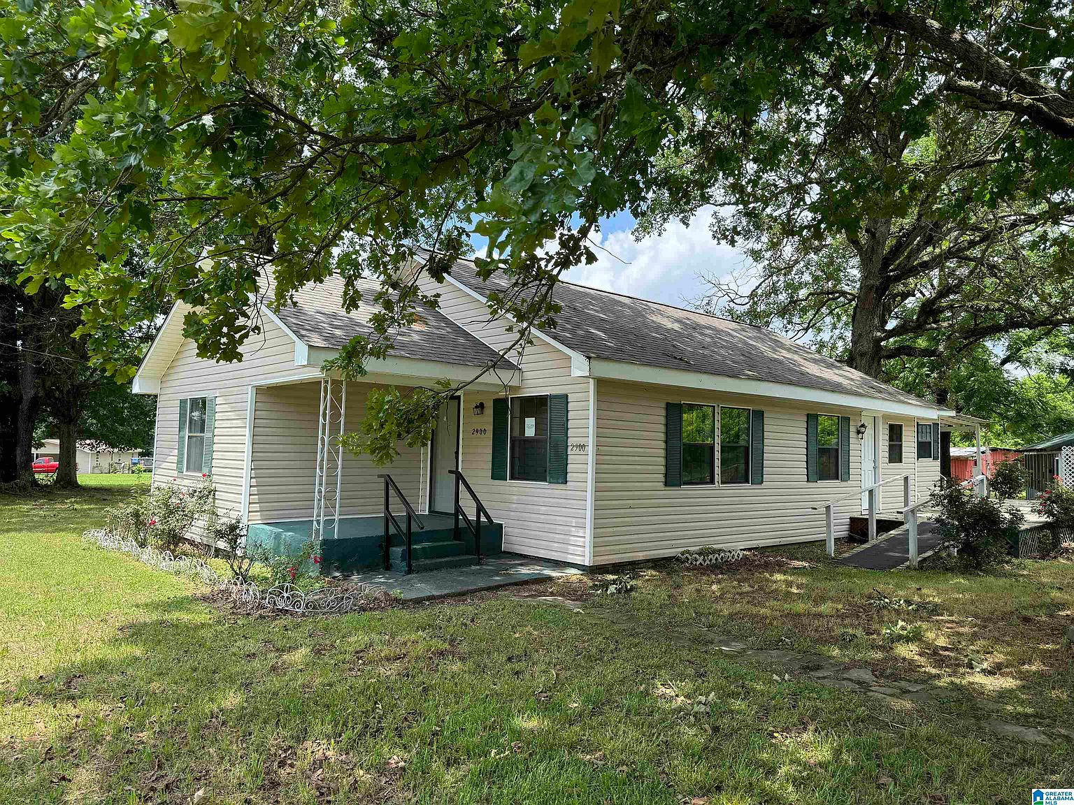 2900 County Road 21, Horton, AL 35980 | Zillow