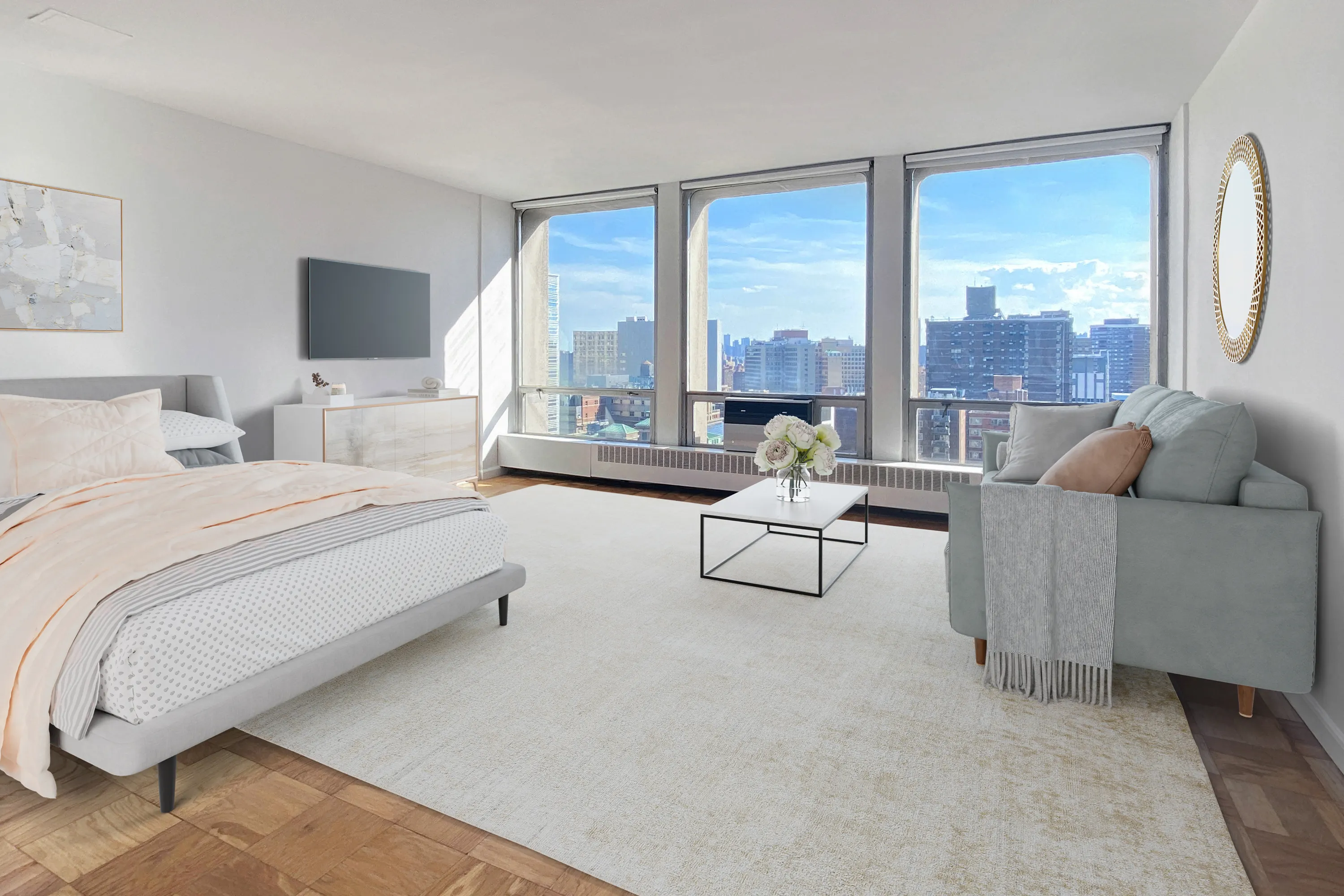 343 East 30th Street #21H in Kips Bay, Manhattan | StreetEasy