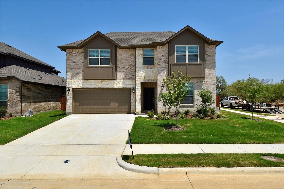 2721 Donella Dr, Denton, TX 76205 | MLS #20423192 | Zillow