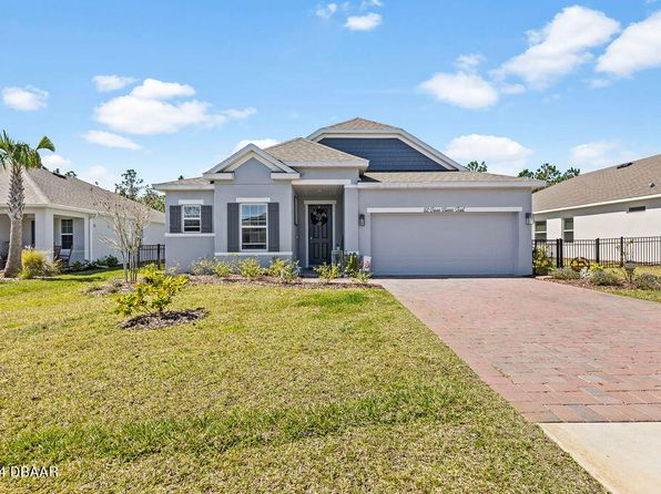 Hunters Ridge - Ormond Beach FL Real Estate - 23 Homes For Sale | Zillow