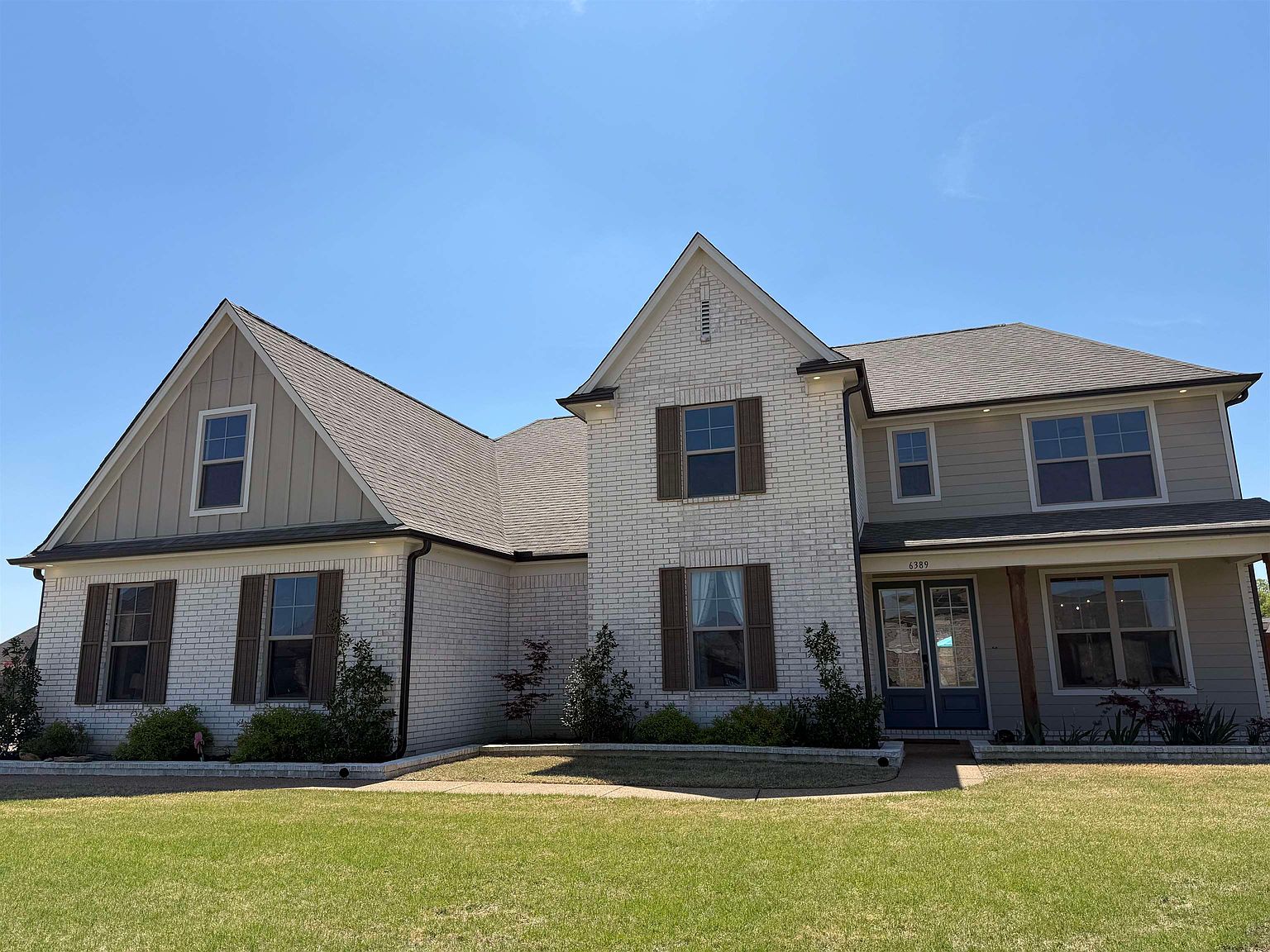 6389 Clarkson Cir W, Arlington, TN 38002 | Zillow