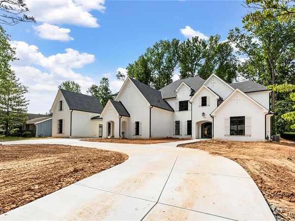 New Construction Homes in Alpharetta GA | Zillow