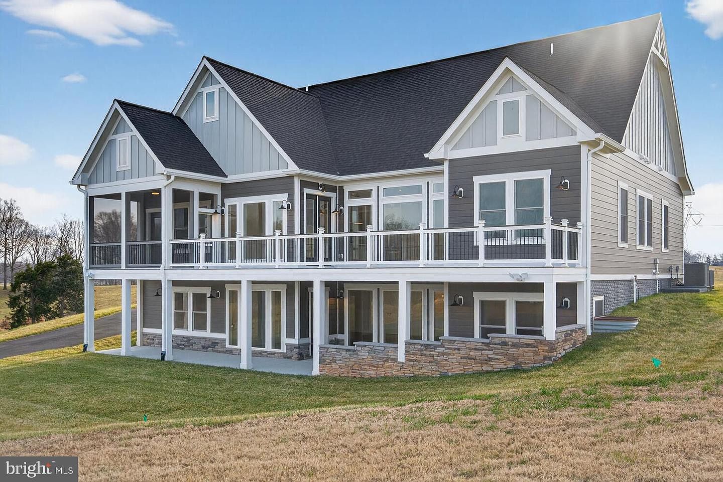 29 Rock Island Rdg, Mineral, VA 23117 | MLS #VALA2009138 | Zillow