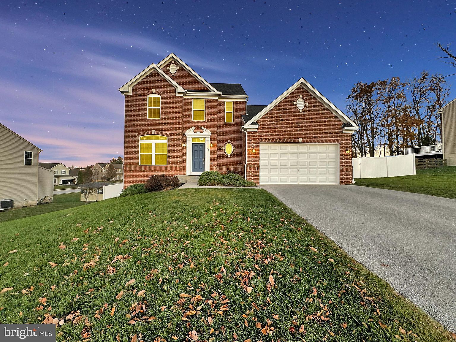 80 Saint Georgia Dr, Hanover, PA 17331 | Zillow