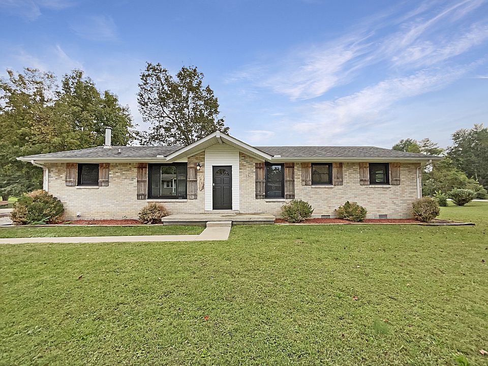 514 Ruby Dr, Clarksville, TN 37040 | Zillow