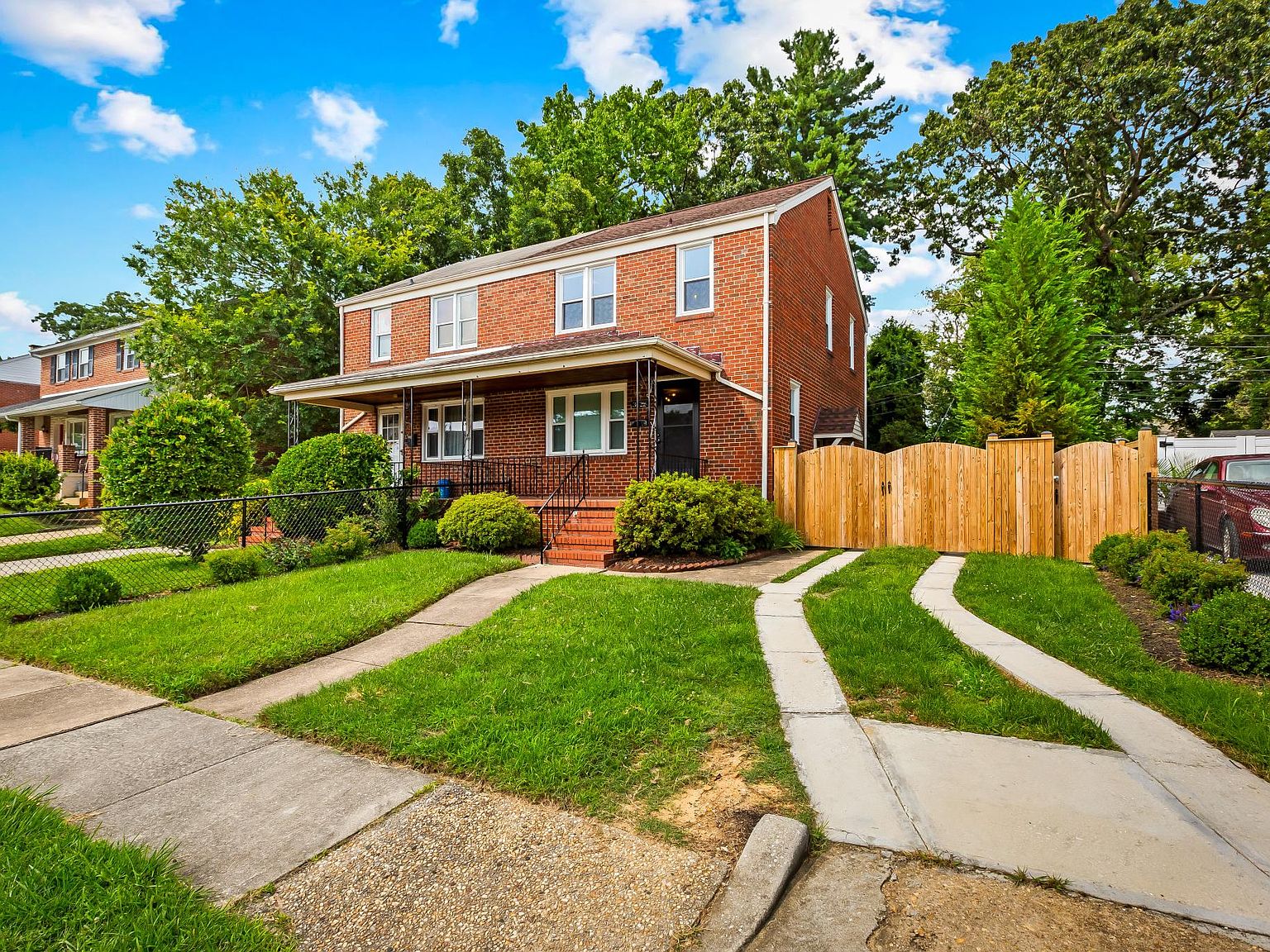 3422 Woodring Ave, Baltimore, MD 21234 | Zillow