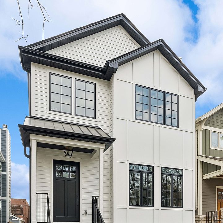 3529 N Paulina St, Chicago, IL 60657 | Zillow