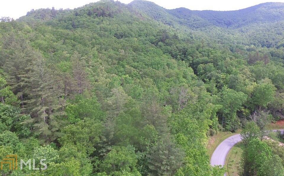 0 High Darnell, Dillard, GA 30537 | Zillow