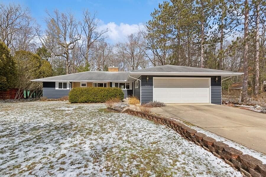 7211 Home Ave, Harbert, MI 49115 | Zillow