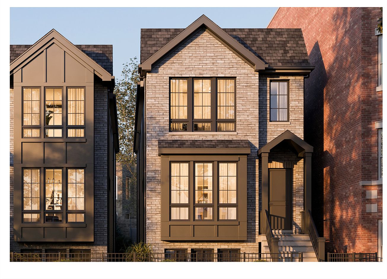 2659 W Medill Ave, Chicago, IL 60647 | MLS #12363199 | Zillow