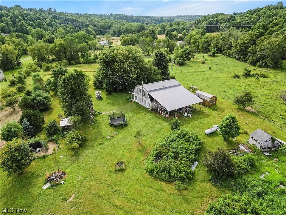 7993 Mulberry Rd, Mount Perry, OH 43760 | Zillow