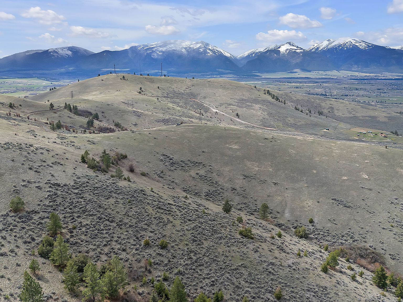Nhn Reed Butte Road Palmer St #804, Stevensville, MT 59870 | MLS ...