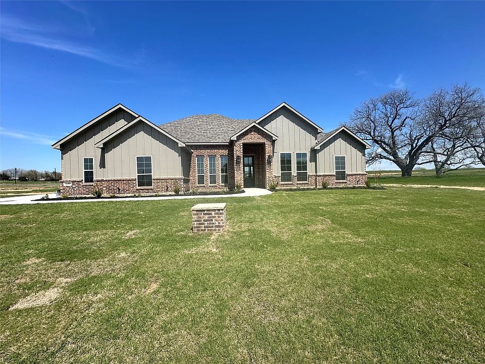 2200 County Road 4371, Decatur, TX 76234 | MLS #20406515 | Zillow