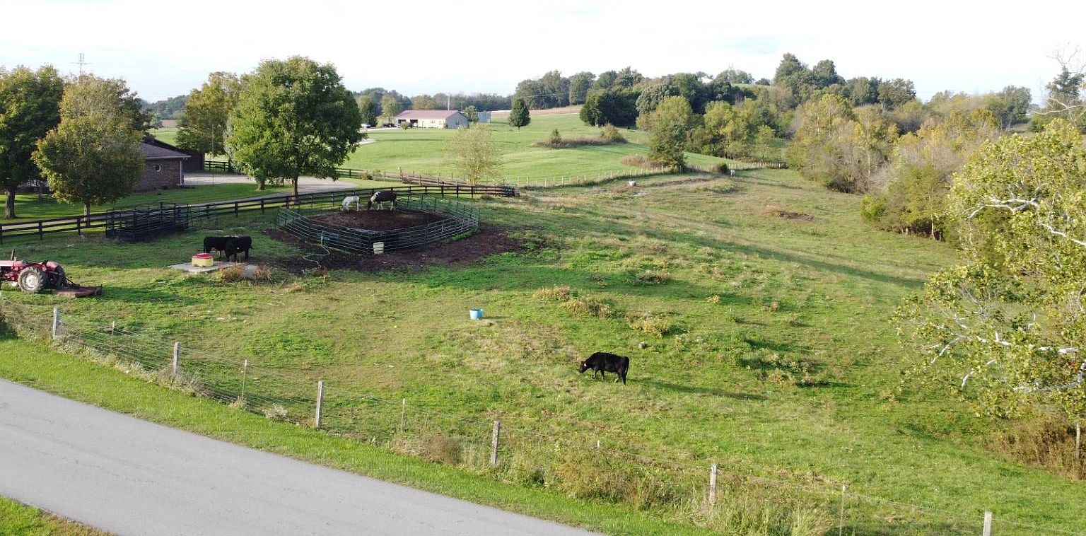 1390 Sallie Ray Pike, Raywick, KY 40060 | Zillow