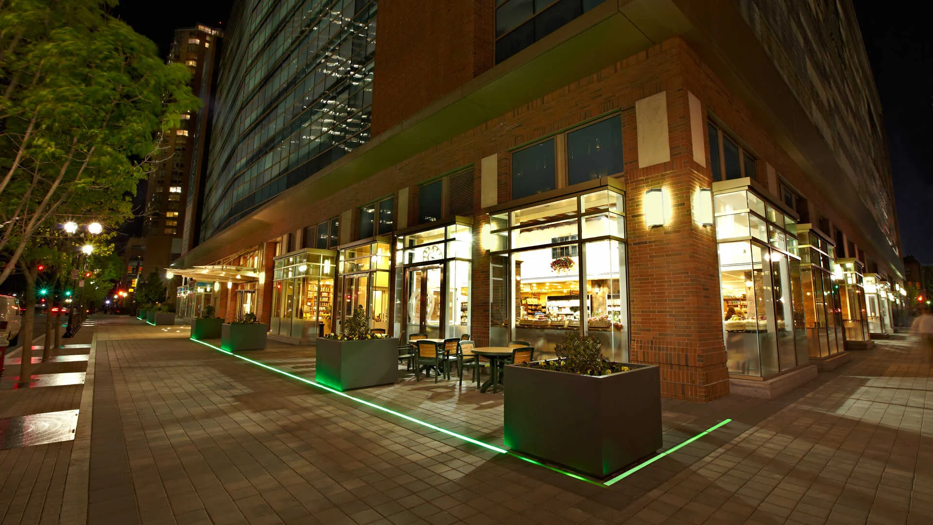 70 Greene Street #2701 in Paulus Hook, New Jersey | StreetEasy