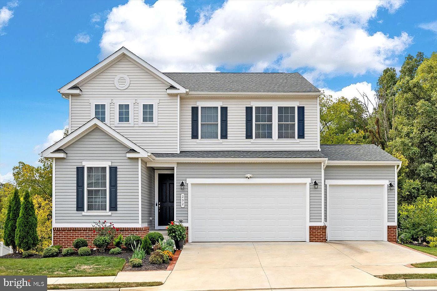 292 Cedar Spring Dr, Strasburg, VA 22657 | Zillow
