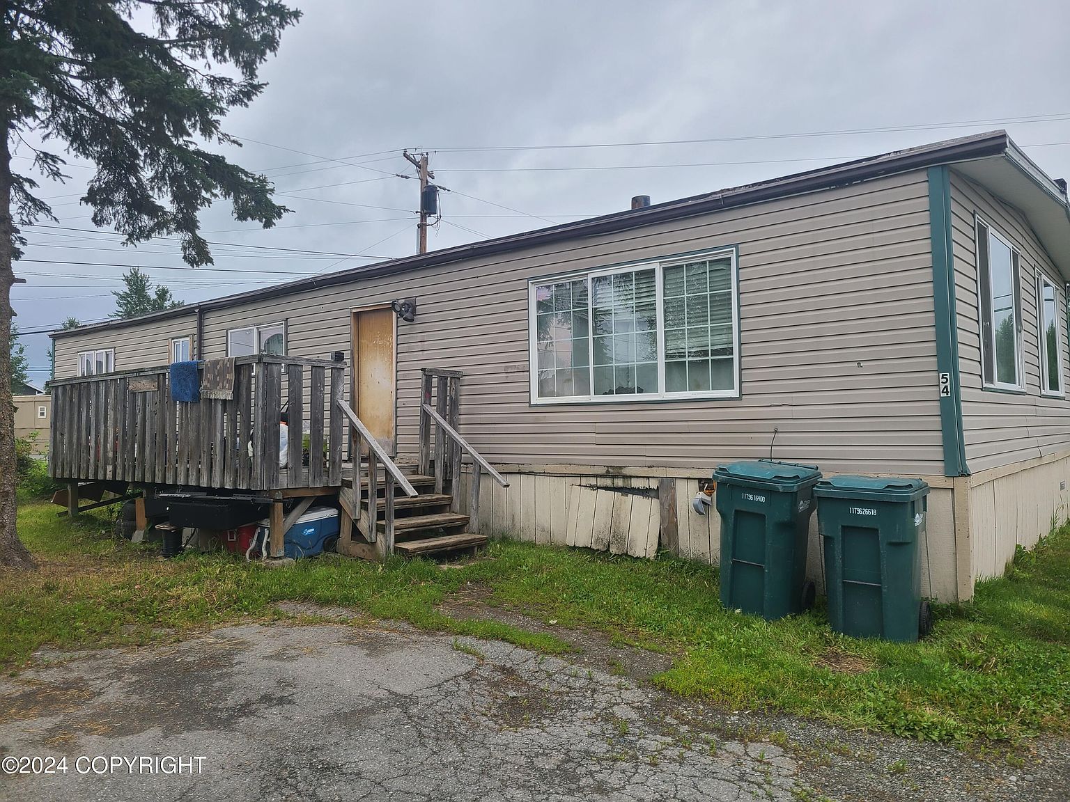 705 Muldoon Rd #54, Anchorage, AK 99504 | Zillow