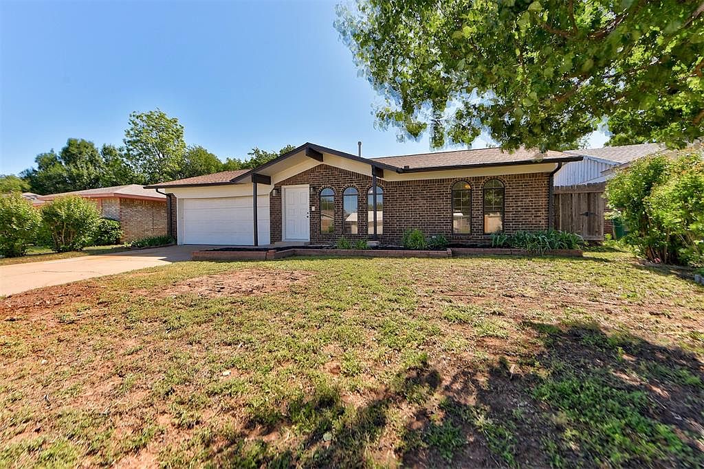 10912 N Florida Ave, Oklahoma City, OK 73120 | Zillow