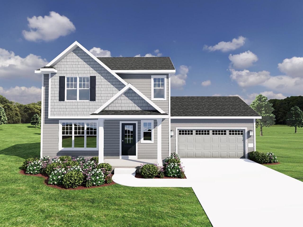 1363 Arrowood CIRCLE WEST West, Oconomowoc, WI 53066 | MLS #1908240 ...