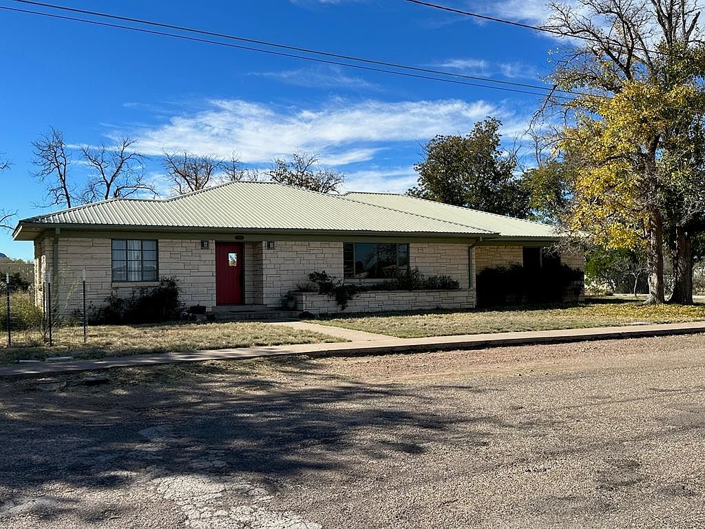 1601 N 7th St, Alpine, TX 79830 | MLS #147606 | Zillow