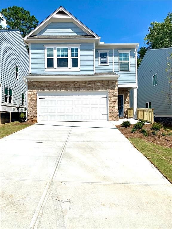 57 Berry Dr, Dawsonville, GA 30534 | MLS #7543308 | Zillow