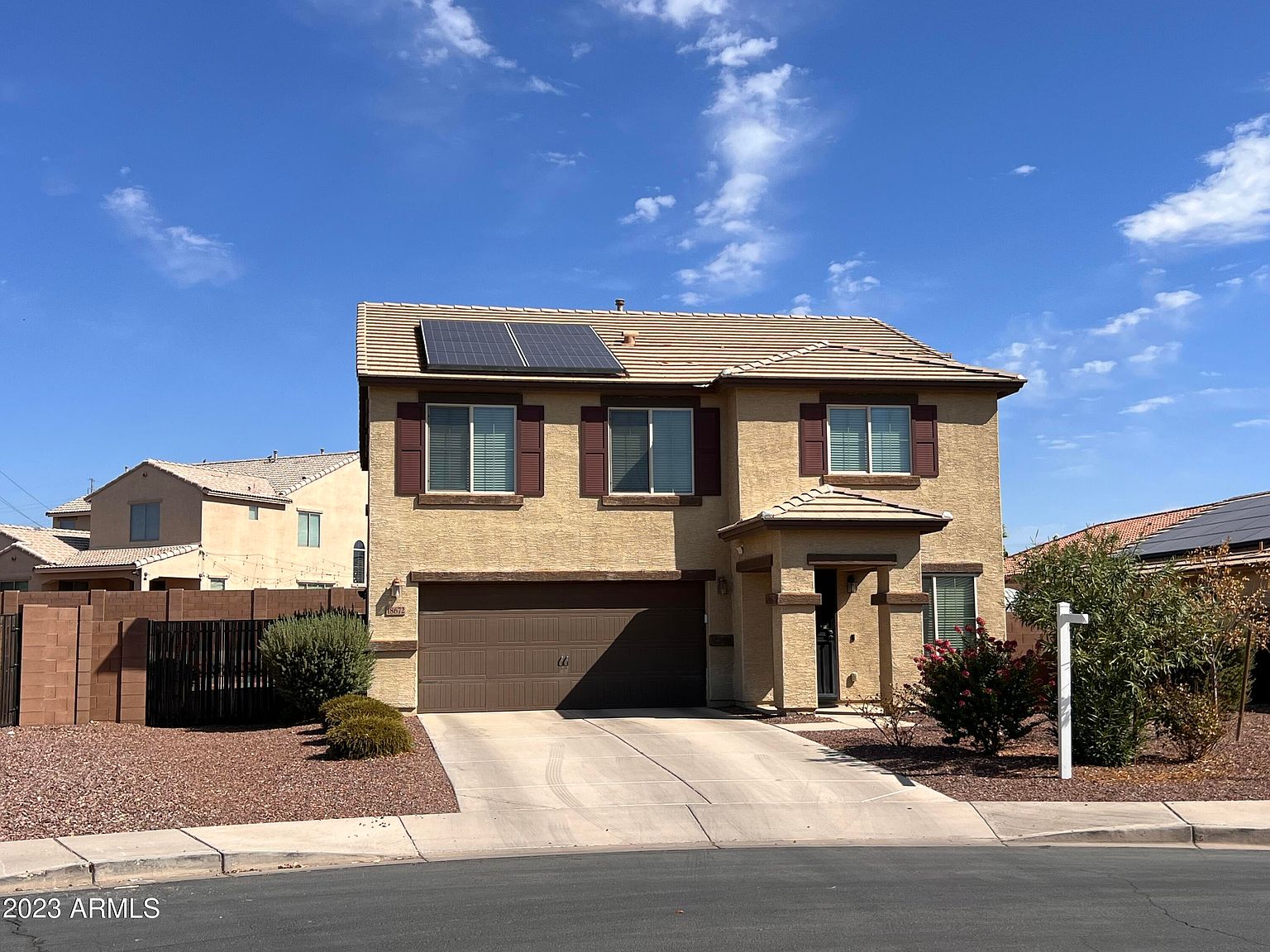 18672 W Raymond St, Goodyear, AZ 85338 | Zillow