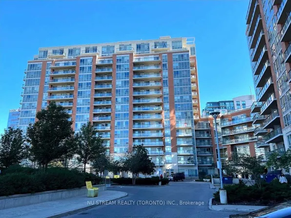 2 Bedroom Apartments For Rent in Markham ON | Zillow