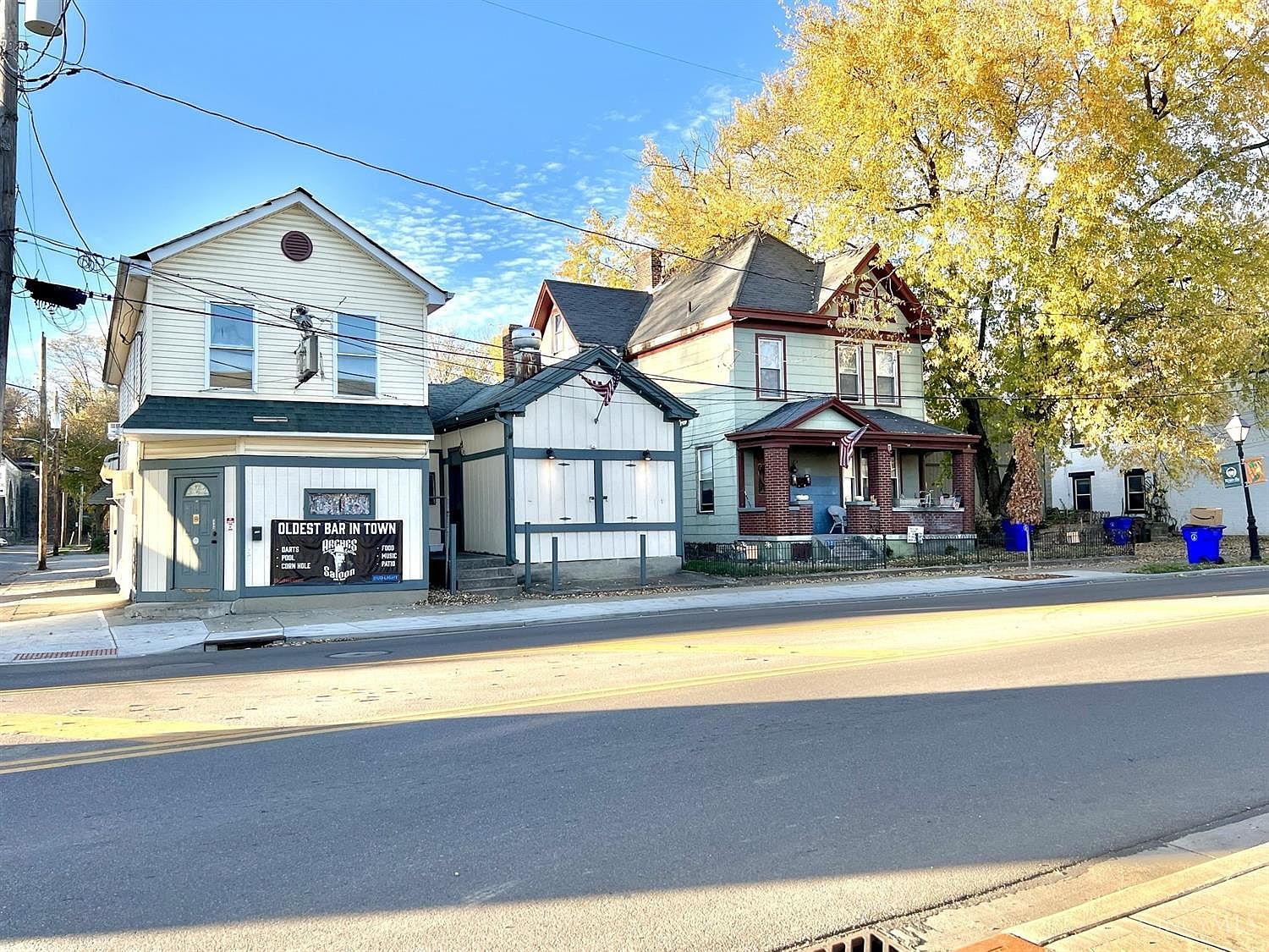 0 S B St, Hamilton, OH 45013 | MLS #1791114 | Zillow