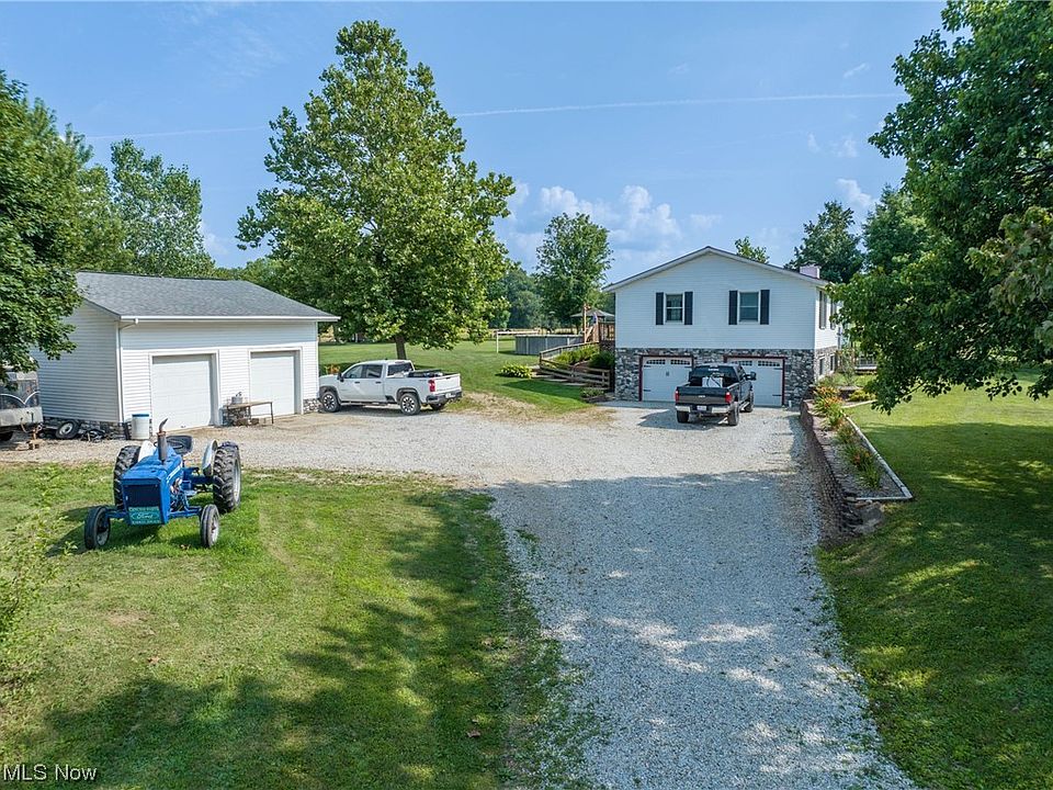 9196 Briar Rd NW, Magnolia, OH 44643 | Zillow