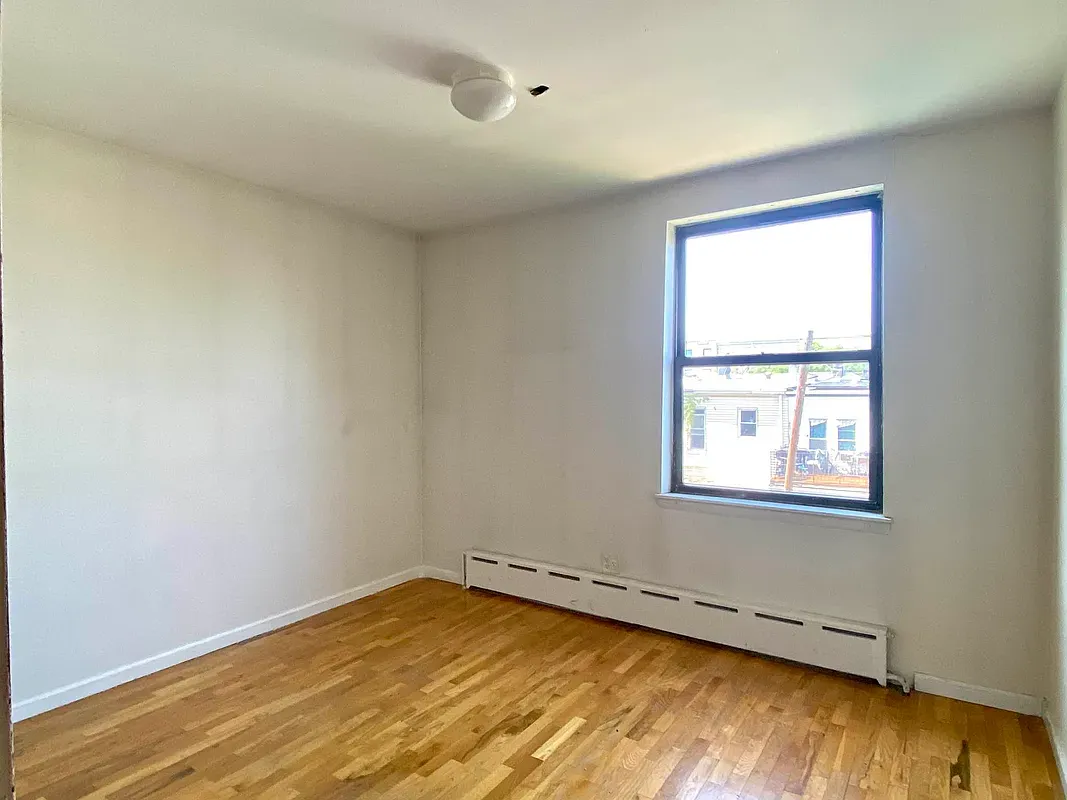 201 Himrod Street #14 in Bushwick, Brooklyn | StreetEasy