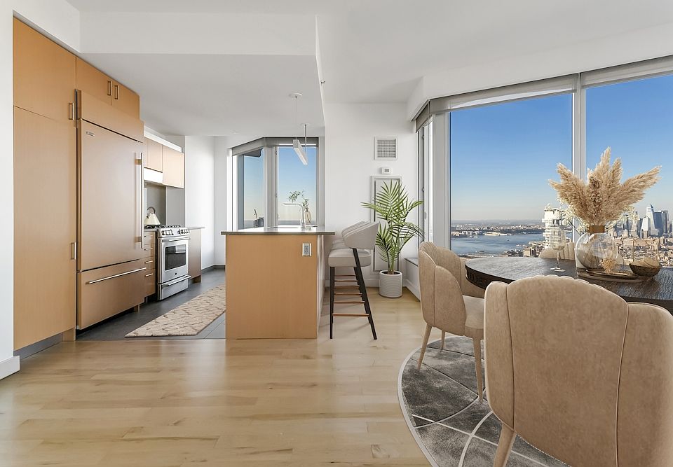 8 Spruce - 8 Spruce St New York NY | Zillow